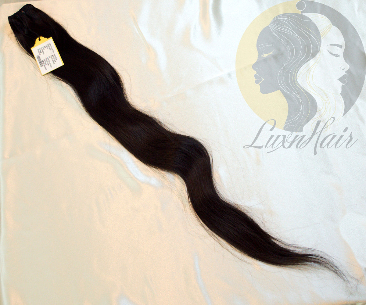 Natural Wavy 30 inch Hair Bundle – SupraLux Hair